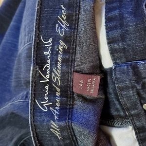 Gloria Vanderbilt | Shorts | Gloria Vanderbilt Amanda Allaround ...